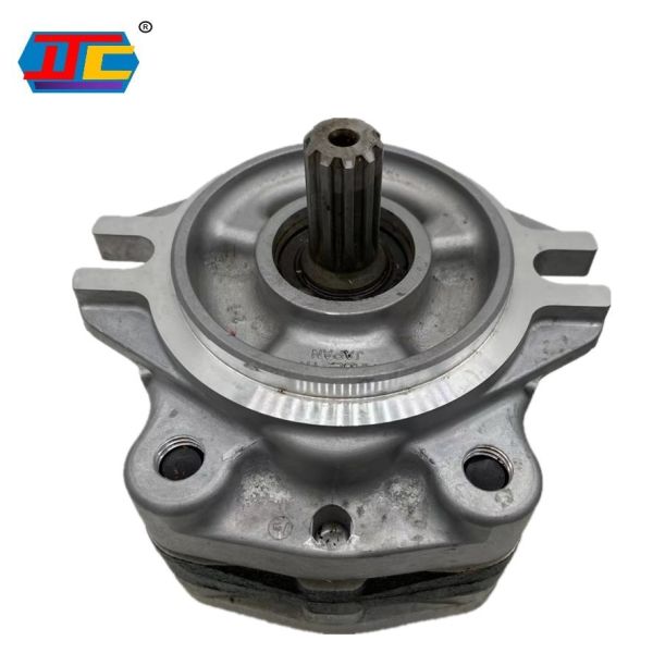 Quality LIUGONG Excavator Hydraulic Gear Pump 906C/908 JCM907 , K3SP36C Hydraulic Pump for sale
