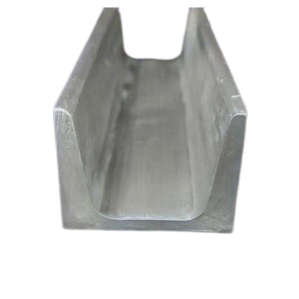 Quality Annealing Titanium Channel ASTM F67 Metal U Section for sale