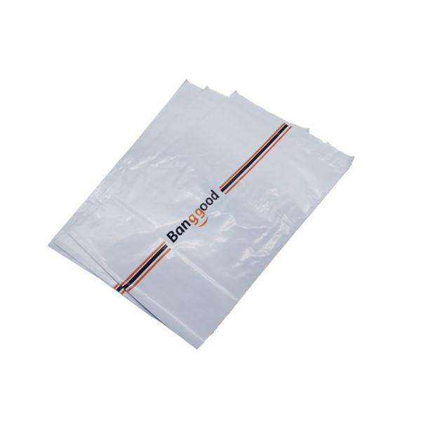 Quality Custom ISO9001 Printed Poly Mailer Bags Coextruded LDPE for sale
