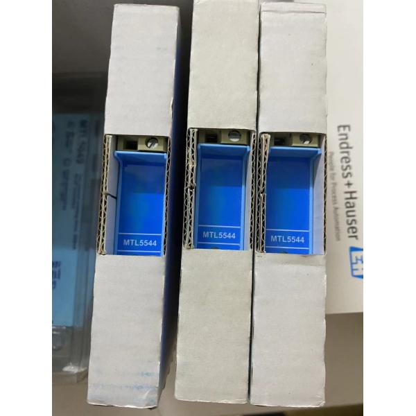 Quality MTL4544/S – MTL5544/S REPEATER POWER SUPPLY ORIGINAL PACKAGE for sale