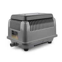 China 81W Aquarium Air Pump For Septic Tank Water Treatment factory