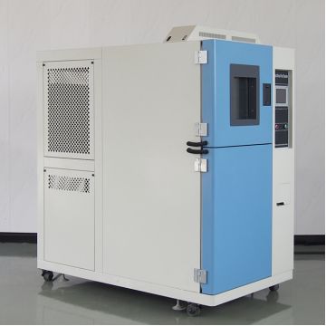 Quality -70℃ Thermal Shock Chamber machine Test Device for sale
