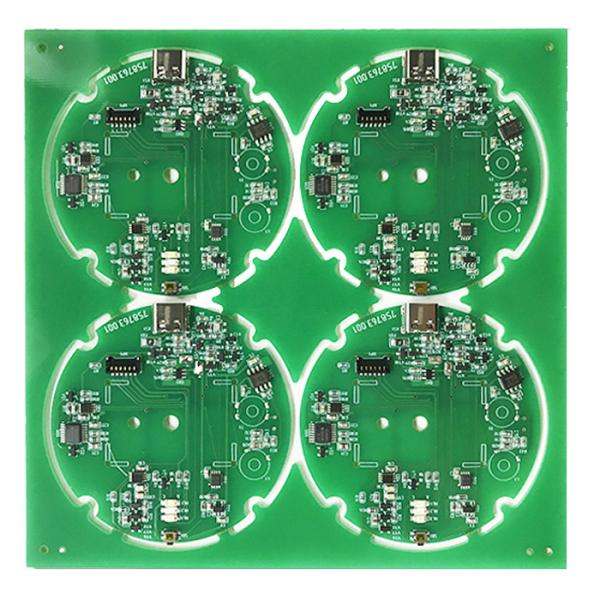Quality OEM Medical PCB Assembly for sale