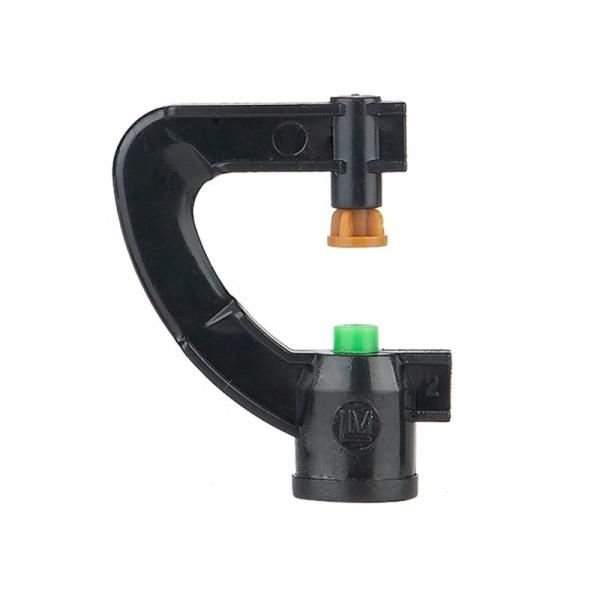 Quality Upside-Down Hang Inserted in Ground G Type Micro Sprinkler for Agriculture and for sale