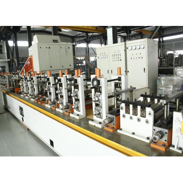 Quality 76mm 100m/Min Square Tube Mill Making Machine for sale