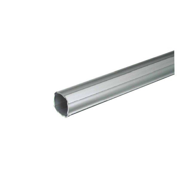 Quality Aluminum Tube Connectors Aluminum Alloy Pipe for sale