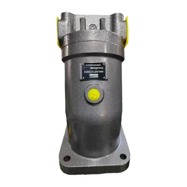 Quality A2F Series Axial Piston Pumps A2F55W2Z2 A2F107L2Z3 A2F107W2P2 for sale