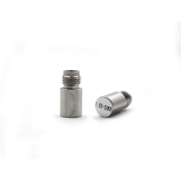 Quality 1.85mm Female Connector Termination for sale