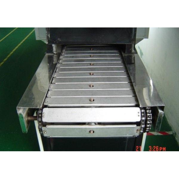 Quality                  Plastic Belt Conveyor with High Speed              for sale