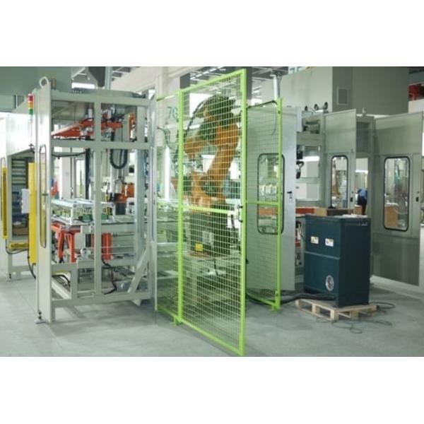Quality High Performance Automatic Welding Machine For Automotive Parts CE Approval for sale