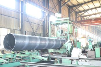 China Factory - Sindara Steel Co.,Ltd