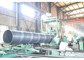 China Factory - Sindara Steel Co.,Ltd