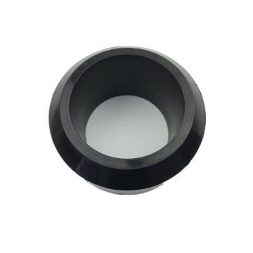 Quality Oilfield Rubber Packer Elements , Oil Well Packer Sleeves Anti Vibration for sale