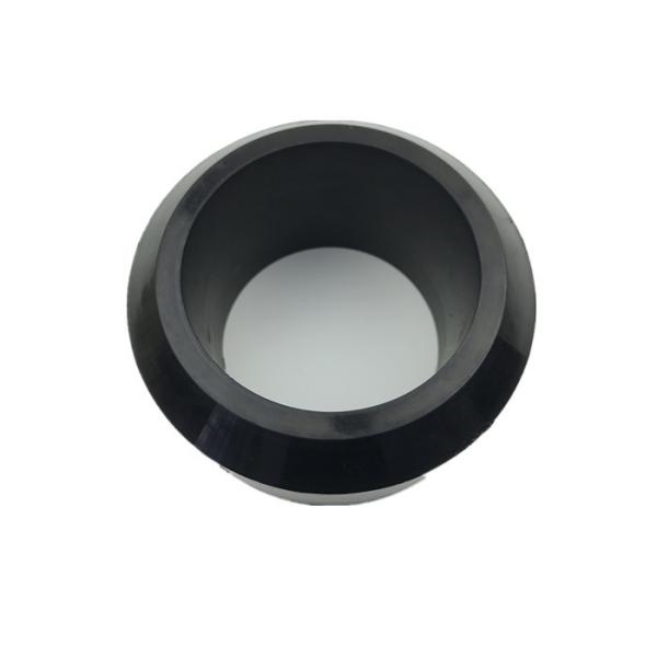 Quality Oilfield Rubber Packer Elements , Oil Well Packer Sleeves Anti Vibration for sale