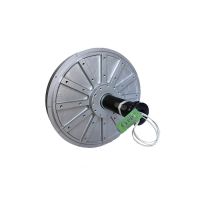 Quality Micro Coreless Permanent Magnet Generator , Magnet Motor Generator for sale