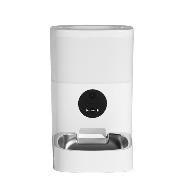Quality Rechargeable Silent Pump Pet Automatic Feeders Motion Sensor ​Eco Friendly for sale