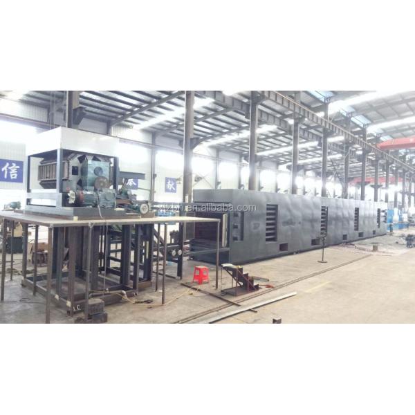 Quality Waste Paper Rotary Egg Tray Machine Line 6000 pcs/hr for sale