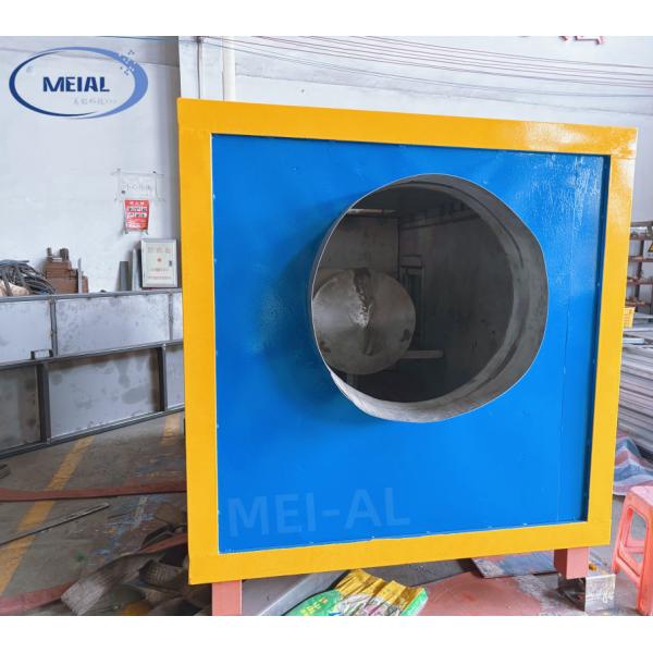 Quality Small Parts Anodizing Line For Curing Oven To 1000 Ton / Month Capacity for sale