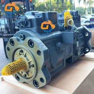 Quality EC210D Excavator Hydraulic Pump Excavator Spare Parts 14652930 for sale