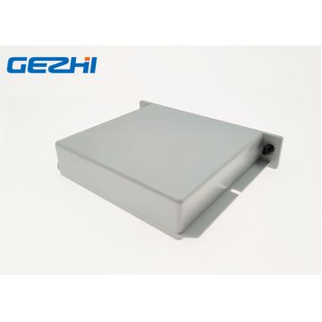 Quality Insert Type 12 Channel 1571nm CWDM Mux Module for sale