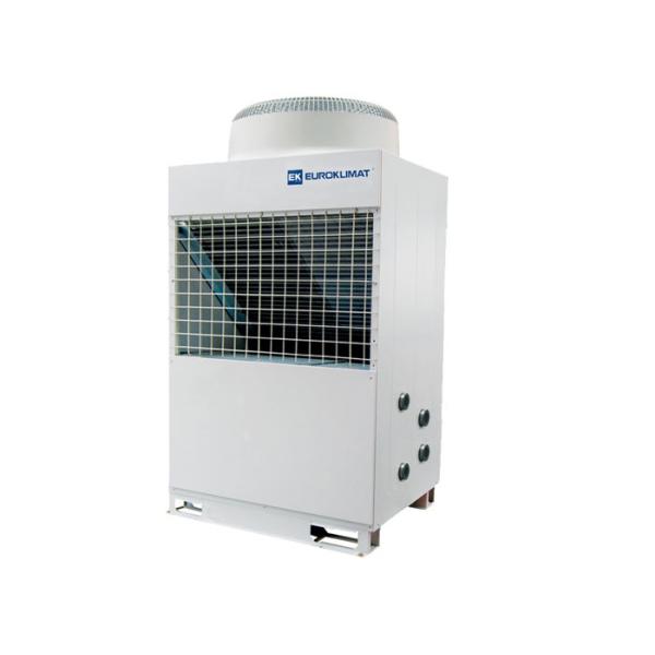 Quality High Efficiency R22 Heat Recovery Unit Air Conditioning Chiller For Hotels / Hospitals for sale