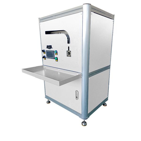 Quality Semi-Auto O Ring Assembly Machine with PLC Touch Screen Control for sale