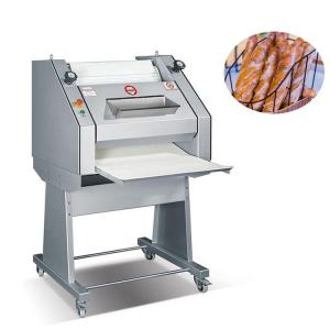 Quality Mechanical Operation Baking Bread Machine Baguette Moulder Labor Saving for sale