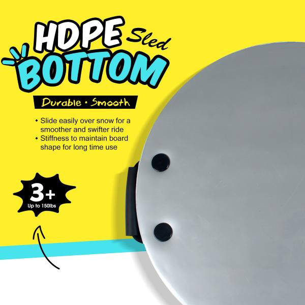 Quality Upgrade Your Winter Fun with Our Durable and Eco-Friendly IXPE Snowboard for sale