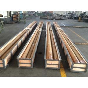 Quality Ground Hard Chrome Plated Rods Diamter 25-200MM With Good Quality for sale