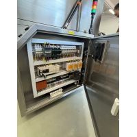 Quality SME-5220   Fixture cleaning machine for sale