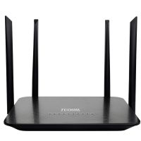 Quality WAN LAN 802.11ax Wifi 6 Router 2.4GHz Built In Firewall for sale
