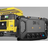 Quality ODM Mobile Data Terminal Tablet 10.1 Inch Android Shockproof for sale