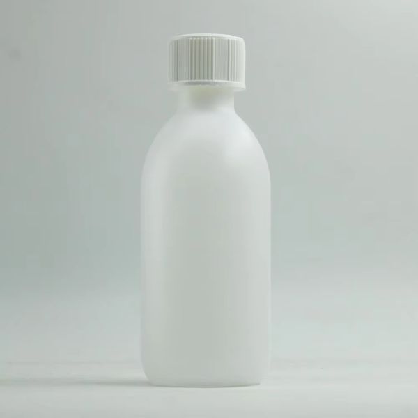 Quality Empty 2mg/ml 250ml Toseina Bottle for sale