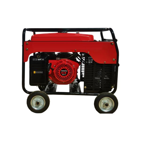 Quality LW230D Welding generator for sale