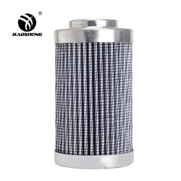 Quality Liebherr Excavator Pilot Filter 7363107 Strong Filtration Ability for sale