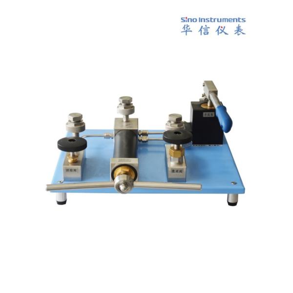 Quality Upgrade Your Pressure Measurement Accuracy with Pneumatic Vacuum Pressure for sale