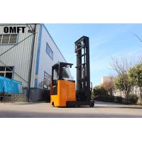 Quality Electric Reach Truck for sale
