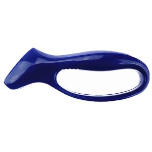 china Commercial Hunting Handheld Knife Sharpener , Mechanical Knife Sharpener