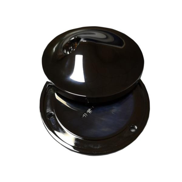 Quality Plastic ABS CNC Prototyping Milling Delrin ISO9001 Certified for sale