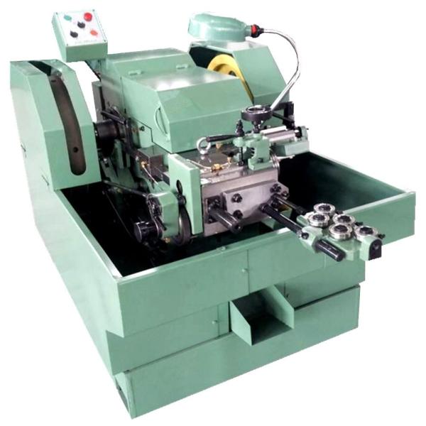 Quality High Speed Automatic Rivet Cold Heading Machine for sale