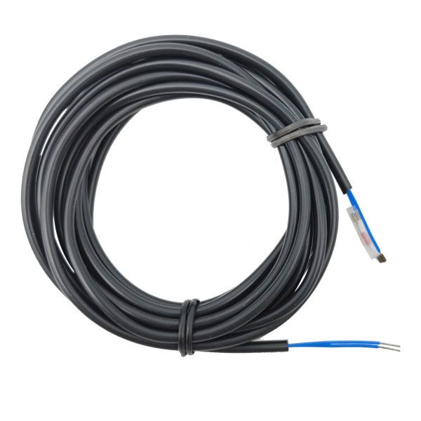 Quality 200 Celsius Ntc Temperature Sensor For Industrial Devices PTFE Wire for sale