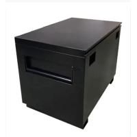 Quality Cabinet Steel 48" Job Box for Workshop Durable Iron Heavy Duty Metal Storage for sale