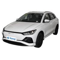 Quality 2023 High Speed BYD E2 Electric Car , Compact 5 Door 5 Seater Sedan Car for sale