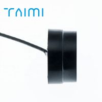 Quality 4-20mA 200khz Gas Mass Flow Sensor Air Ultrasonic Liquid Flow Sensor for sale