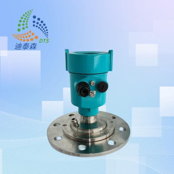Quality High Frequency Radar Level Switch CNEX Stainless Steel Material for sale