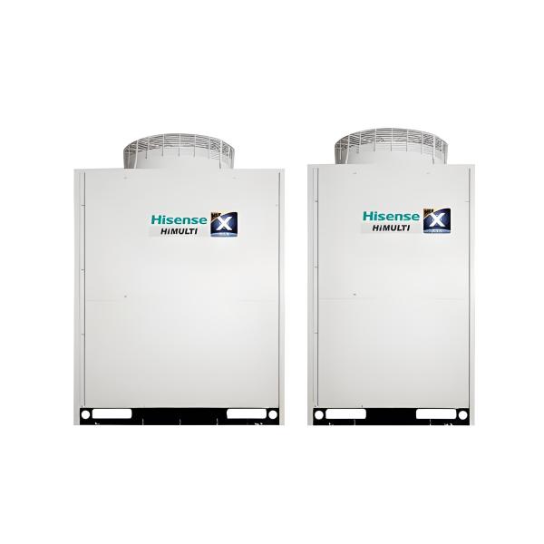 Quality Hisense 12000 BTU Wall Mounted Central AC with Wi-Fi SEER 16 for sale