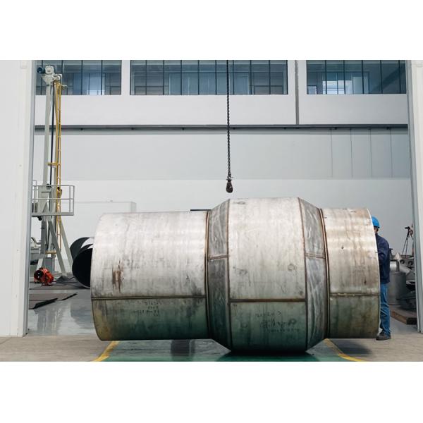 Quality Distiller Ethanol Thermal Vapor Recompression Evaporator for sale