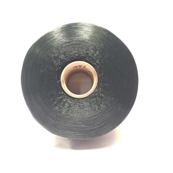 Quality Polypropylene Filament Yarn 50D To 1500D PP Twisted Yarn Solid Colors for sale