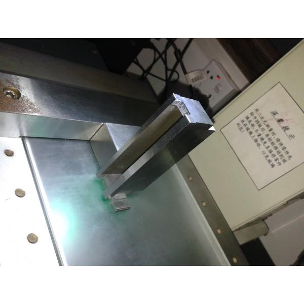 Quality High Accuracy Injection Mold Components / Surface Grinding Parts in Tolerance for sale