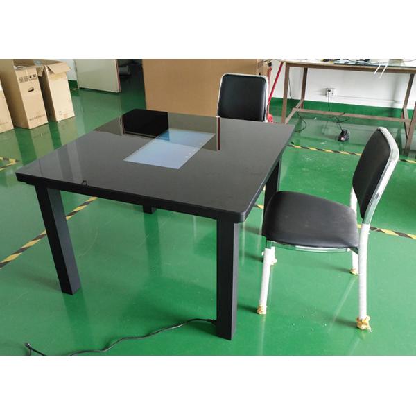 Quality Restaurant hotel coffee lcd touch screen table 21.5inch Android PCAP touch for sale